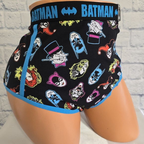 torrid | Intimates & Sleepwear | Torrid Batman Gotham Villains ...